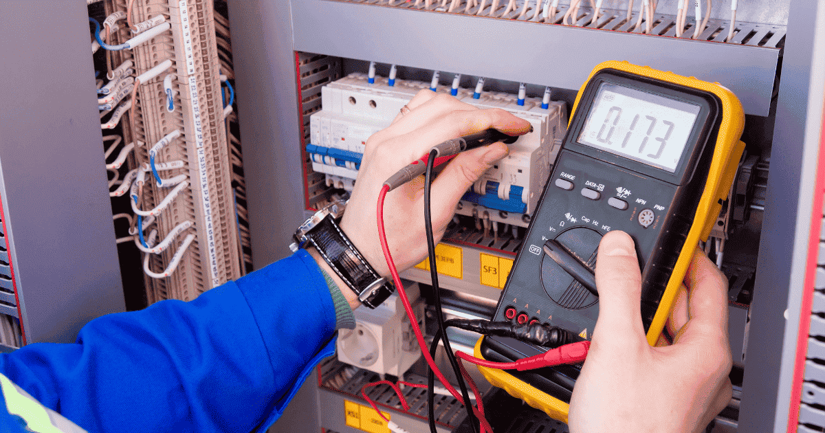 Types of Electrical Contractor License with Eligibility Criteria